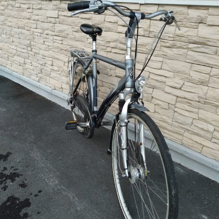 Batavus Jakima Hollandais taille 57cm | Veloccaz