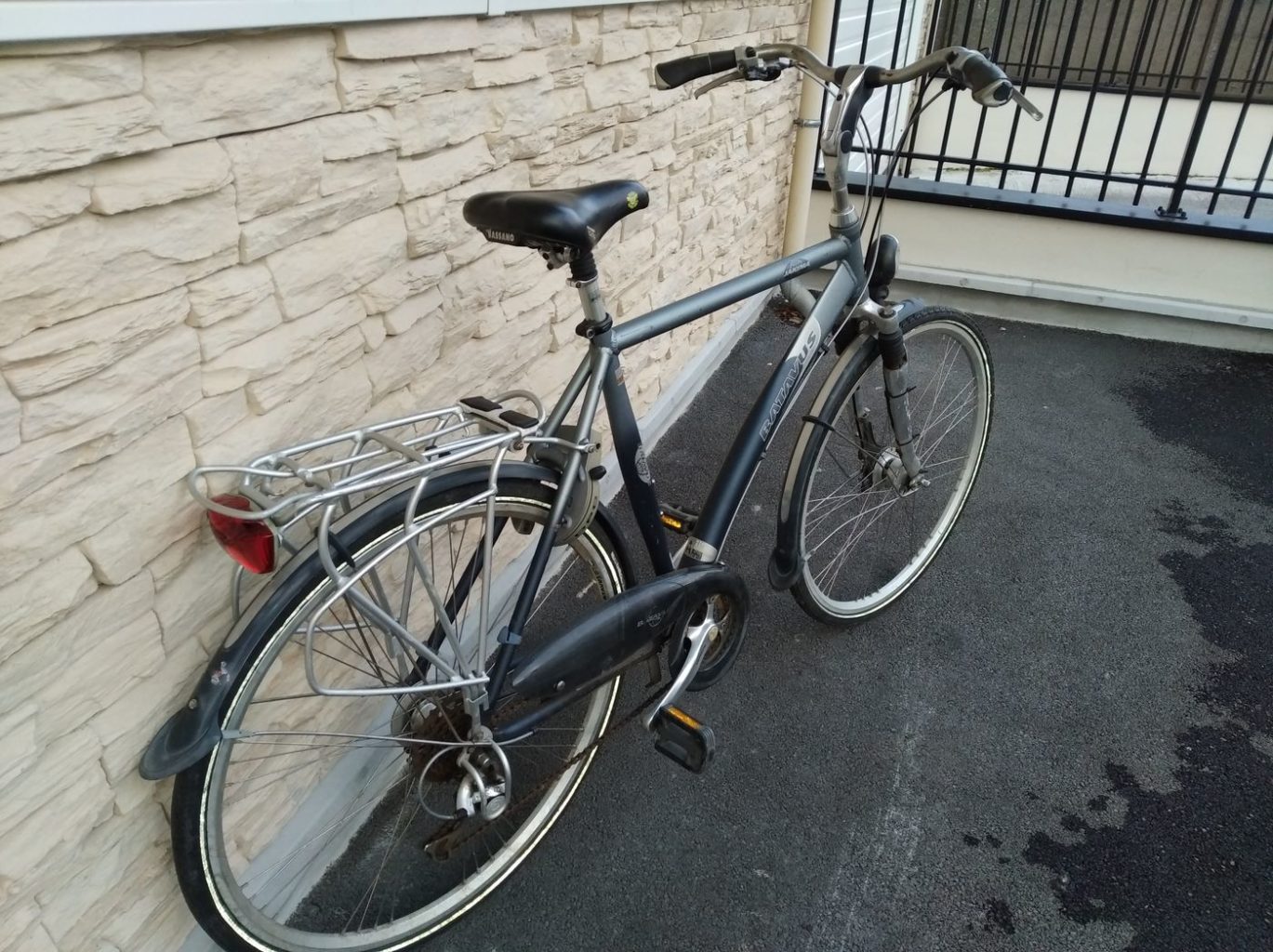 Batavus Jakima Hollandais taille 57cm | Veloccaz